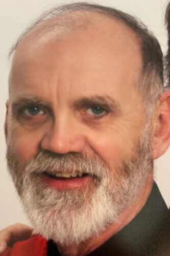 Jeffrey L. Kather 1955-2024 | News, Sports, Jobs - The Vindicator